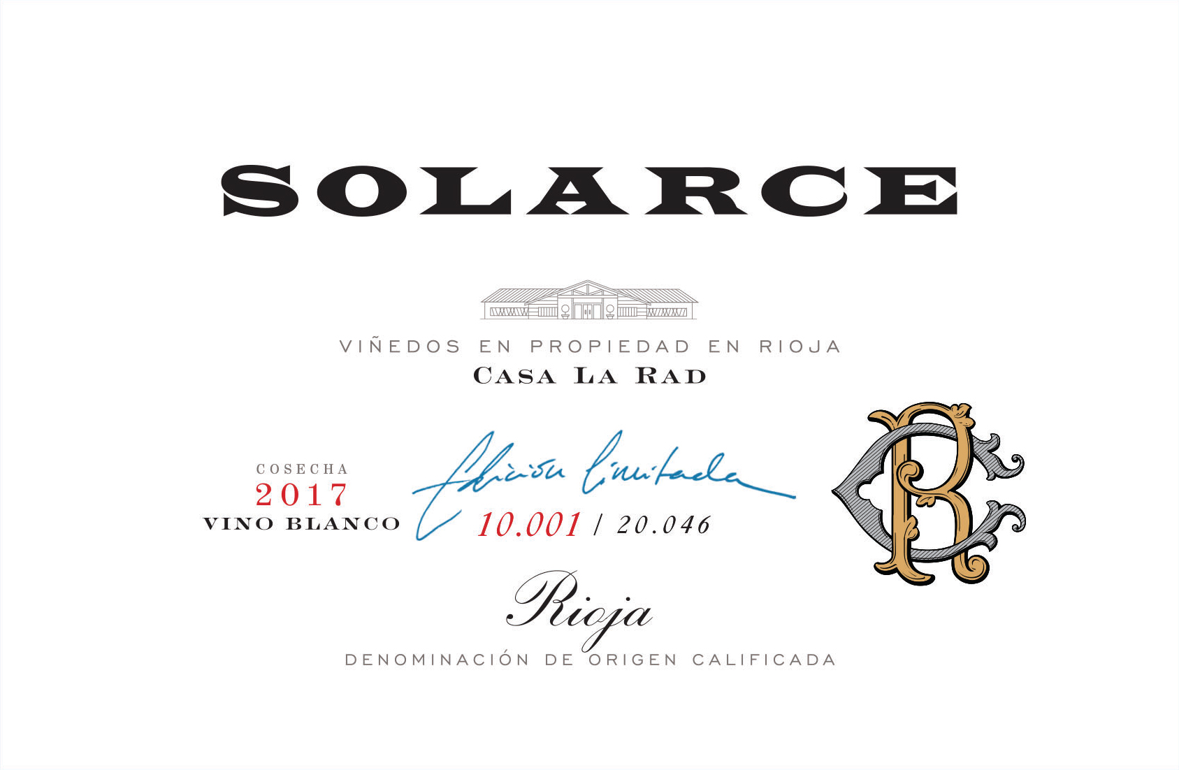 Grapes of Spain