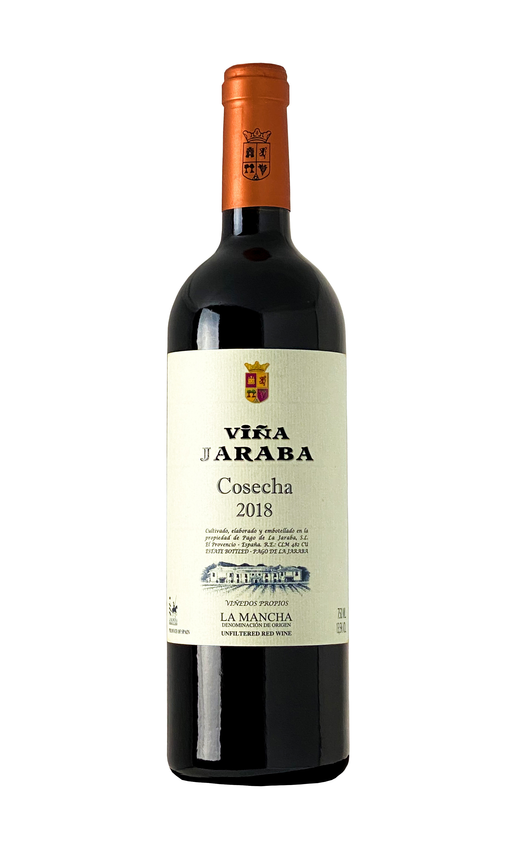 Grapes of Spain
